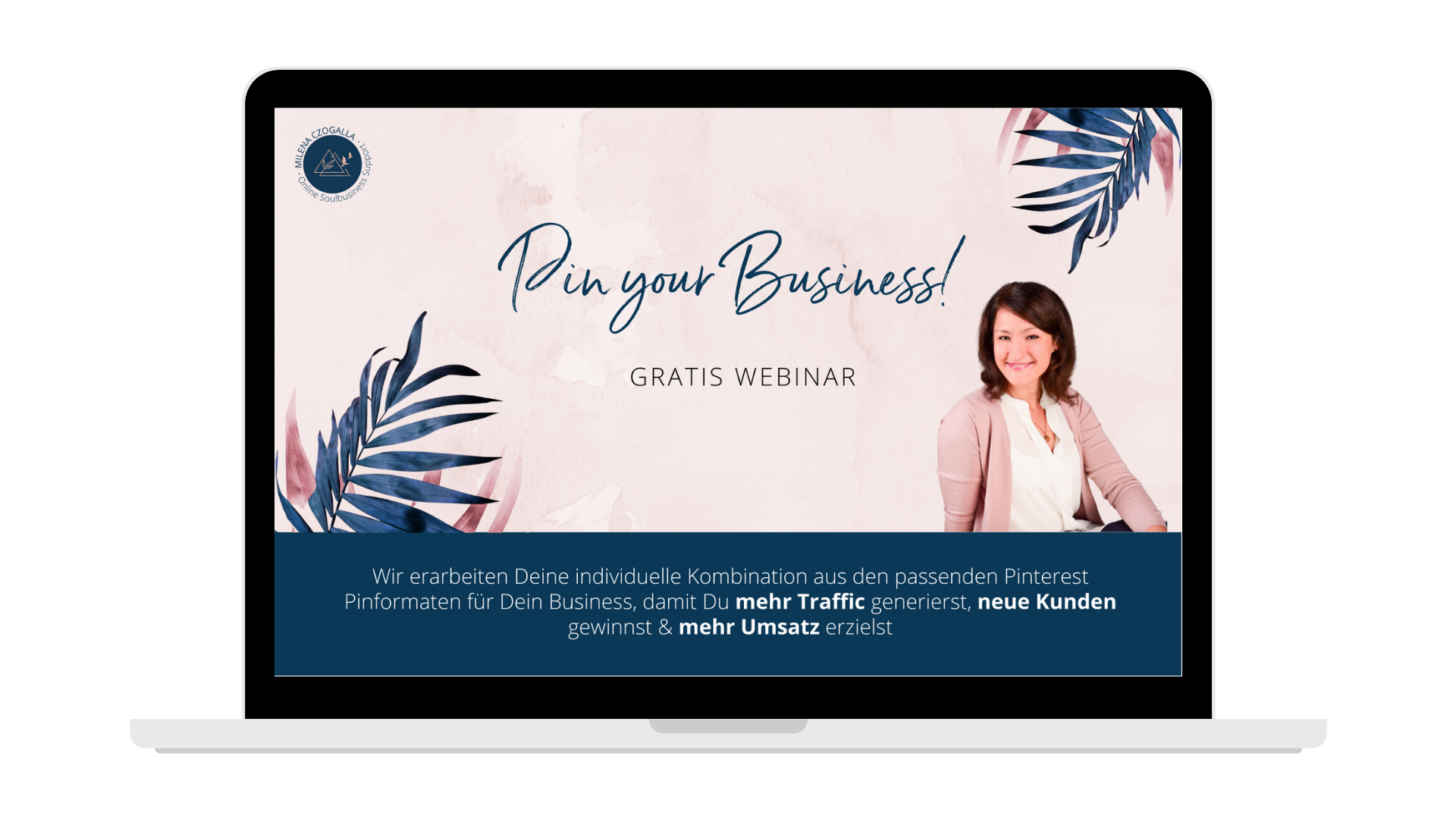 Pinterest Glossar: 59 Begriffe verständlich erklärt | Milena Czogalla ...
