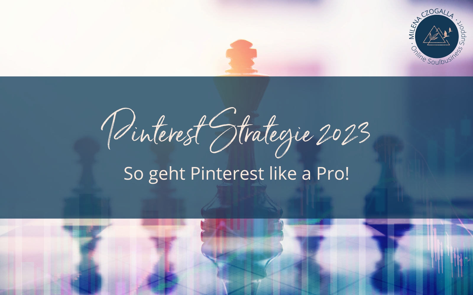 Pinterest Strategie 2023: So geht Pinterest like a Pro! - Pinterest ...